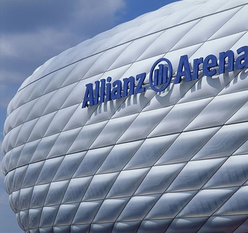 Allianz and Aviva together from July 2nd