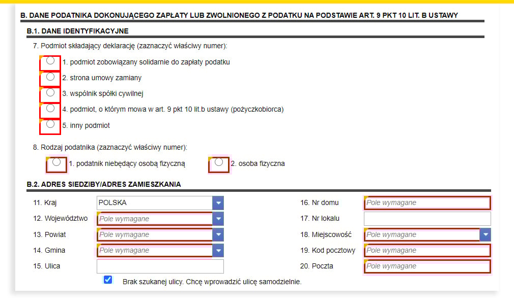 Jak Wype ni Druk PCC 3 Po Zakupie Samochodu Allianz jak-wype-ni-druk-pcc-3-po-zakupie-samochodu-allianz