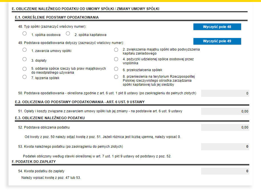 Jak wypełnić druk PCC-3 po zakupie samochodu? | Allianz